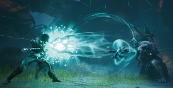 Deathbound - - arrMY