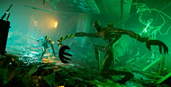 Deathbound - - arrMY